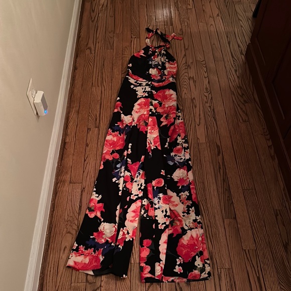 Guess | Pants & Jumpsuits | Guess Pantsuit Romper | Poshmark